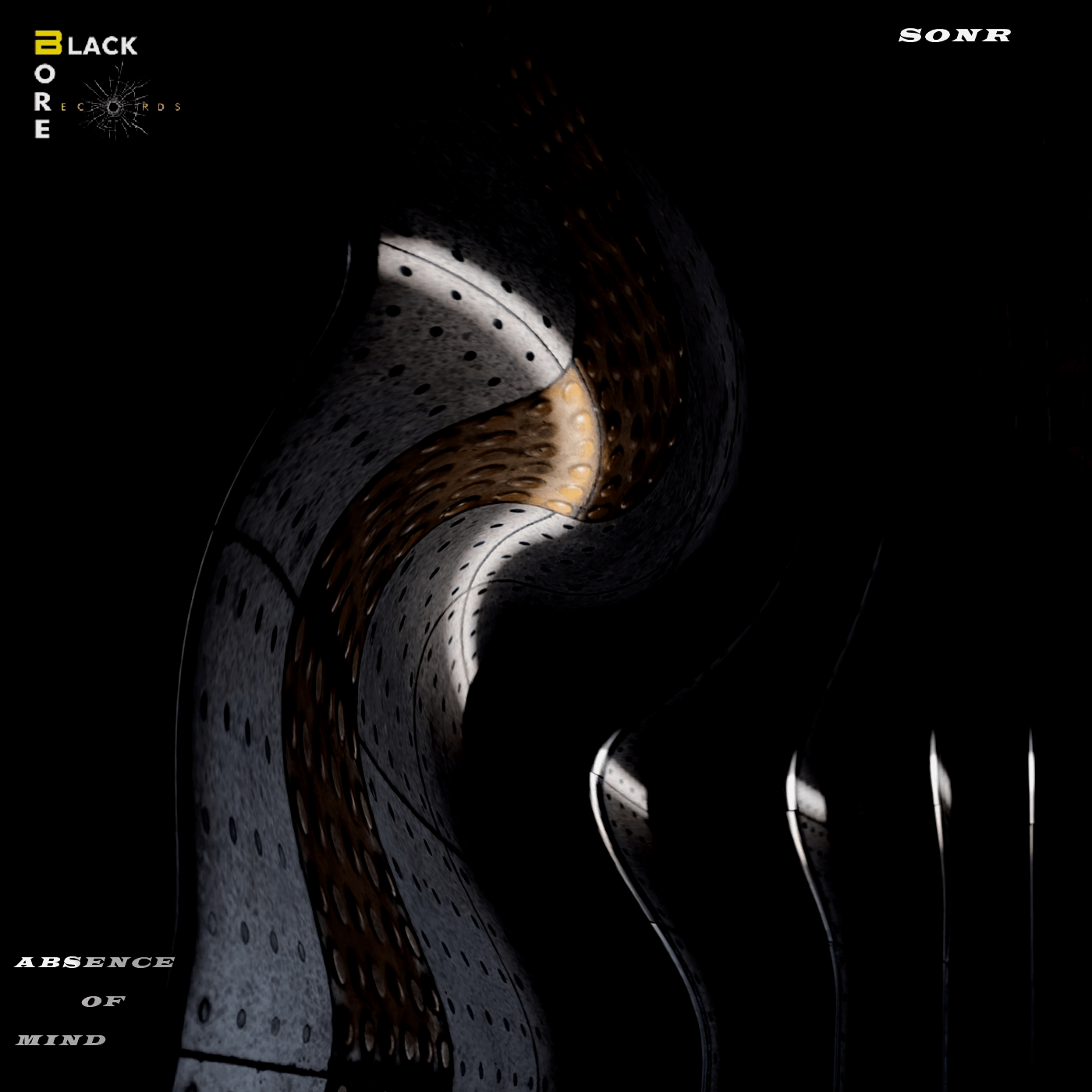 Techno label - Dark Techno music,send your demos to Black Bore Records